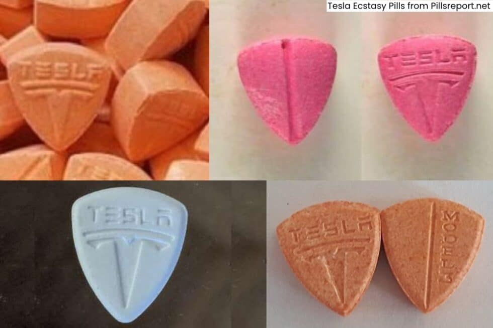 What Are Tesla Pills? Branded Ecstasy (MDMA) | Healthy Life