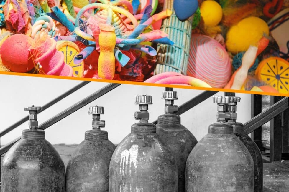 Flavored Nitrous Oxide: The Hidden Dangers Behind Whippets