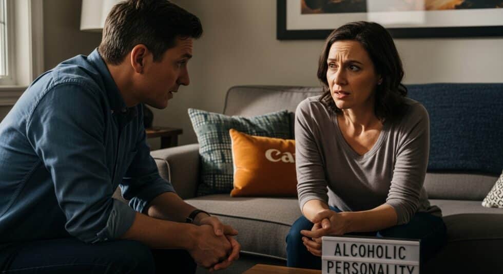 Understanding the Alcoholic Personality: Key Insights | Healthy Life ...