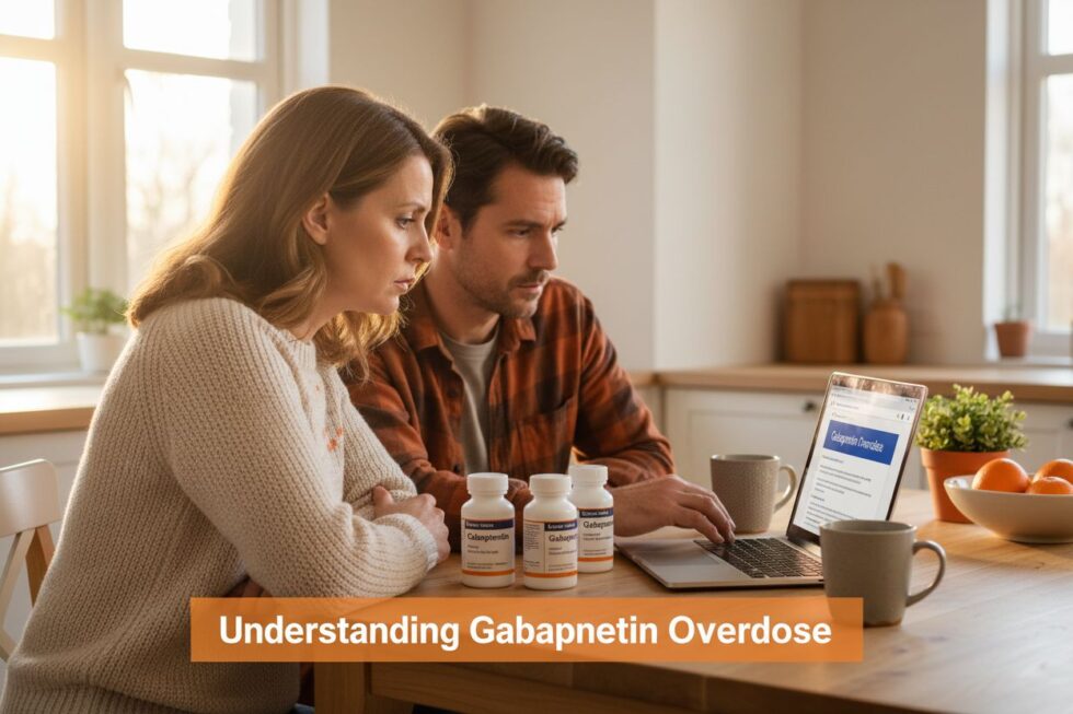 Understanding Gabapentin Overdose: Key Insights Explained | Healthy ...