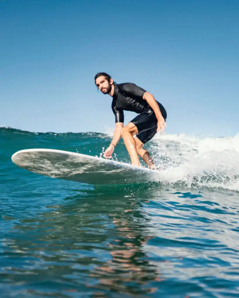 Surfing for Recovery | Healthy Life Recovery