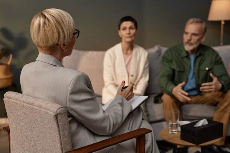 Family Therapy in Addiction Recovery: Types & Why It Works